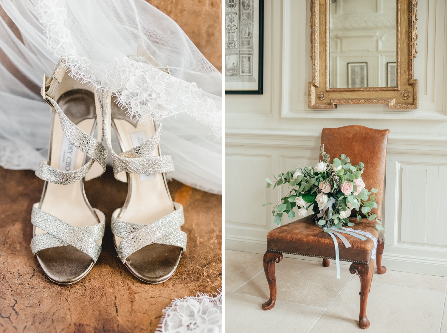 Ethereal Irish Romance | Gloster House, Exclusive Wedding Venue