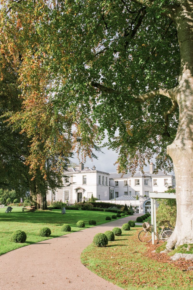 Tankardstown House, Co. Meath | Ireland Wedding Venue Guide