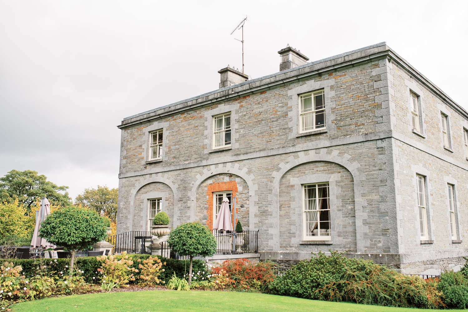 Tankardstown House, Slane Co. Meath | Ireland Wedding Venue Guide