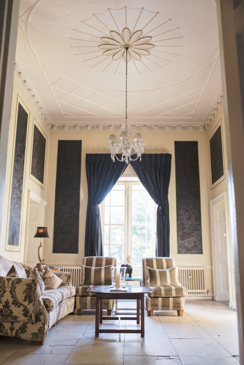 Tankardstown House, Slane Co. Meath | Ireland Wedding Venue Guide