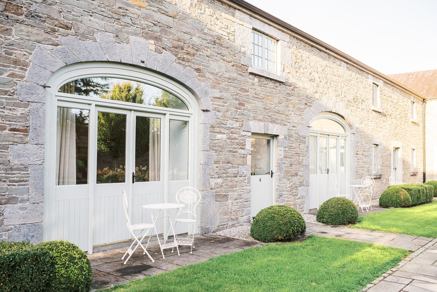 Tankardstown House, Slane Co. Meath | Ireland Wedding Venue Guide