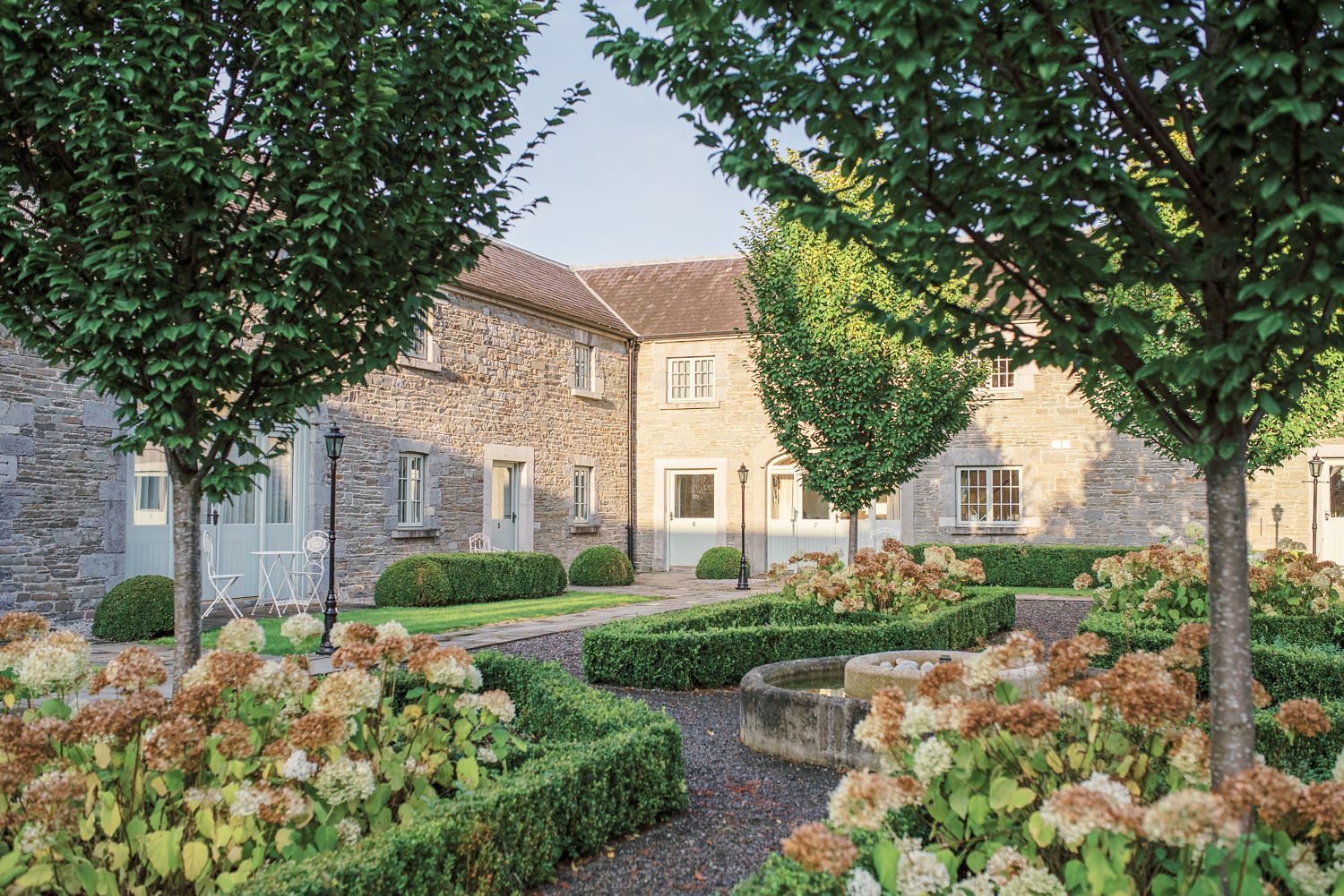 Tankardstown House, Slane Co. Meath | Ireland Wedding Venue Guide