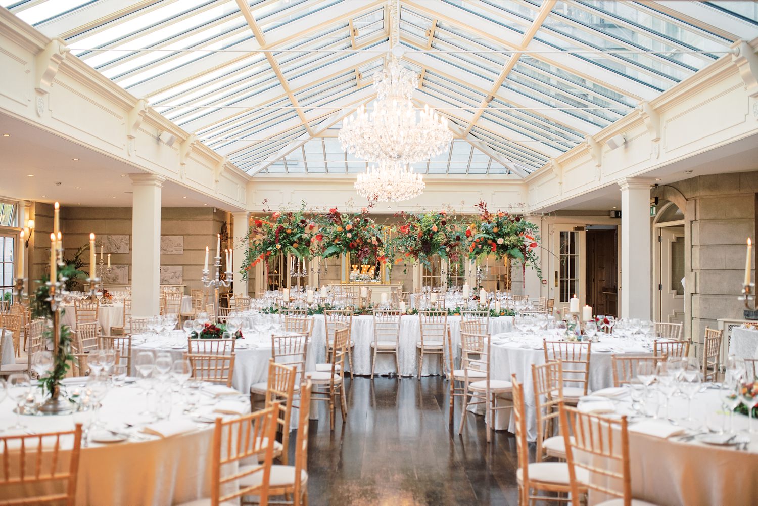 Tankardstown House, Co. Meath | Ireland Wedding Venue Guide