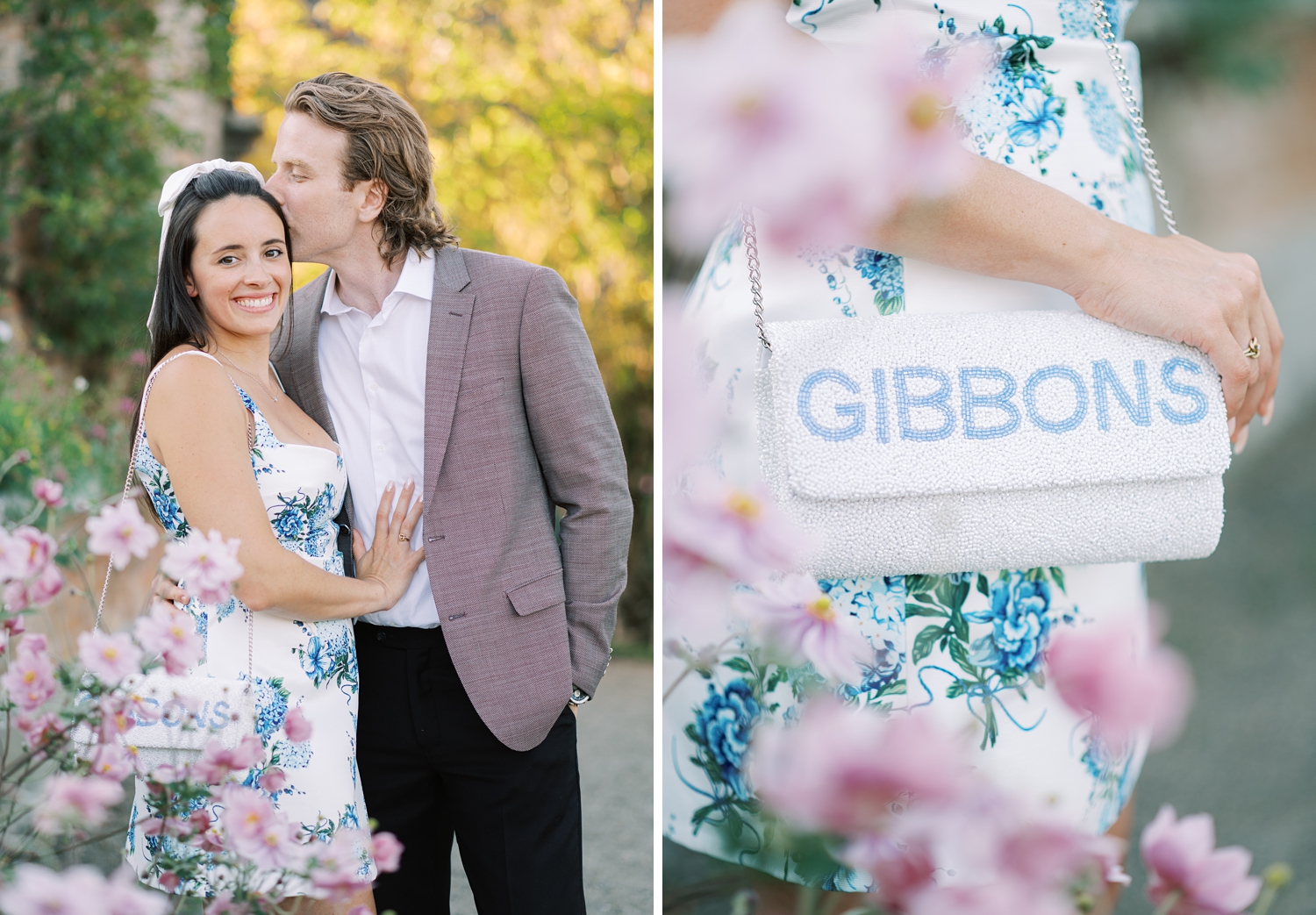 Destination Wedding in Dromoland Castle | Mairead & George